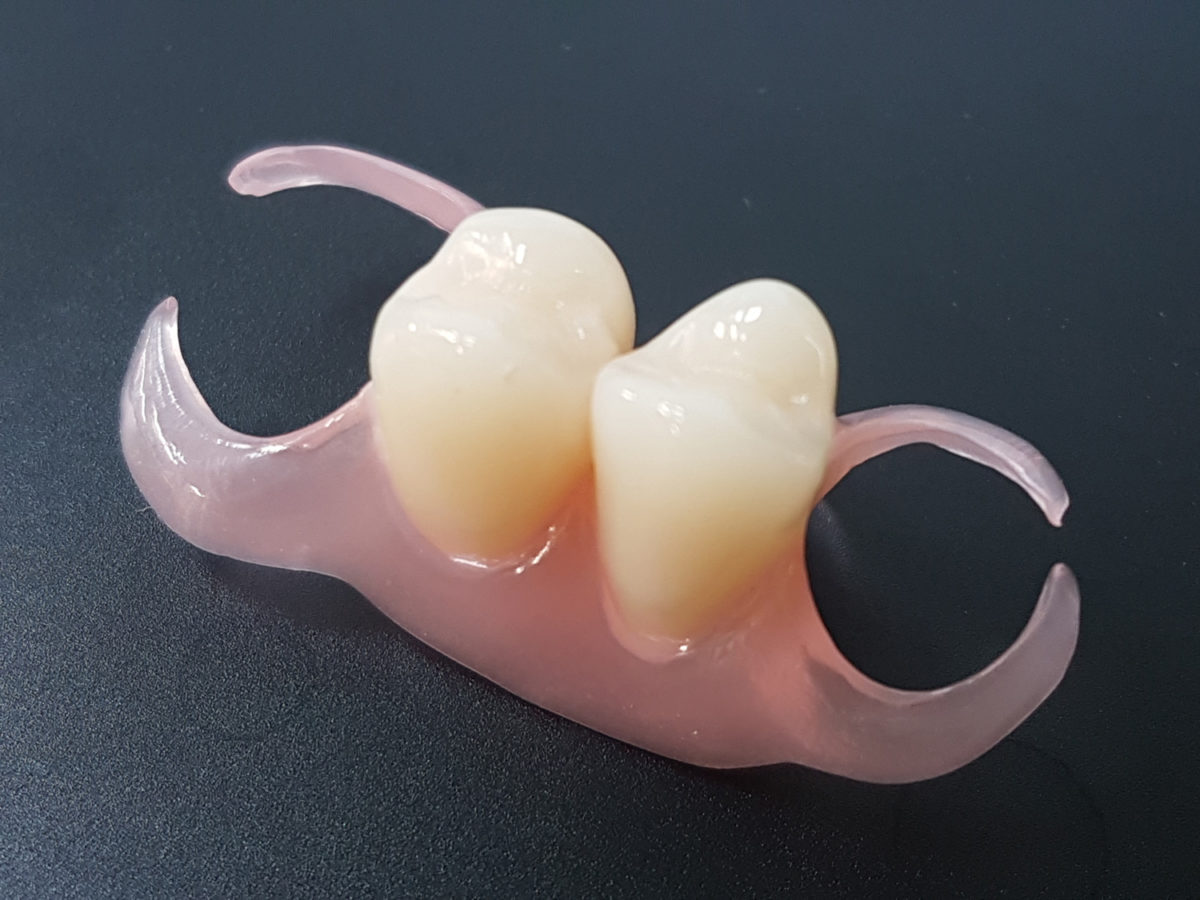 Für Patienten – Zahntechnik Zittau